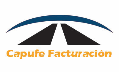 ≫ Capufe facturación Rápida | ¿Cómo facturar? 🤩 Facturar-Casetas.com