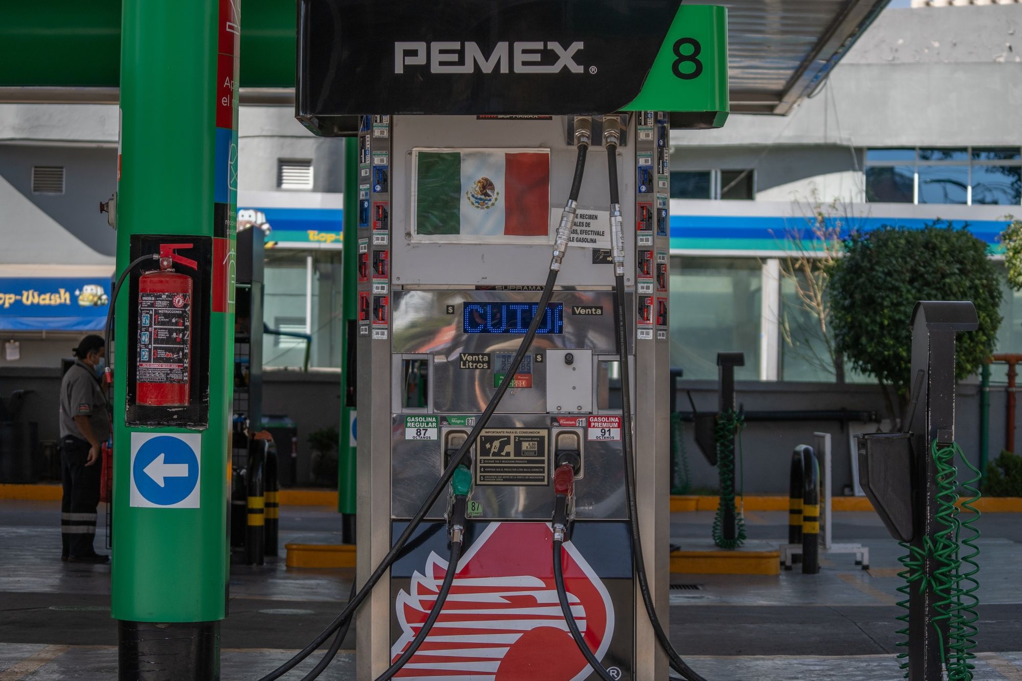 ≫ Facturación de gasolina Pemex: Guía para cumplir con tus obligaciones ...
